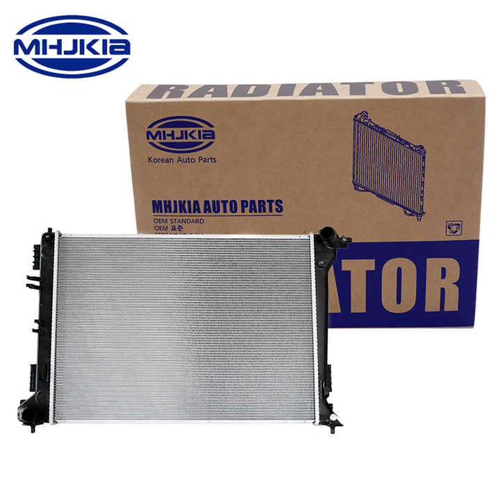 MHJKIA Auto Engine Car Radiator Assy for Hyundai Kia