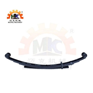Find Custom Torsion and Compression Mitsubishi Canter Leaf Spring ...