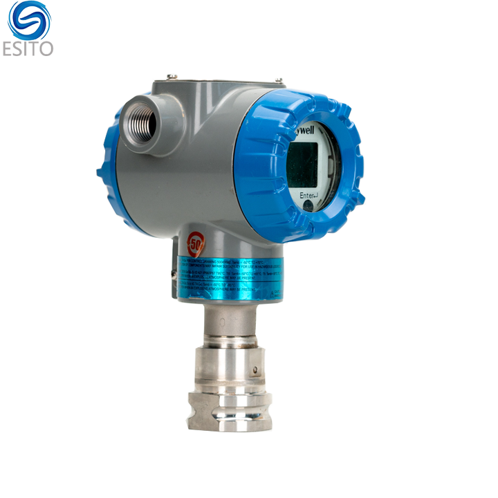 Honeywell ST800 Series Absolute Pressure Transmitter STA822/82L STA840 ...