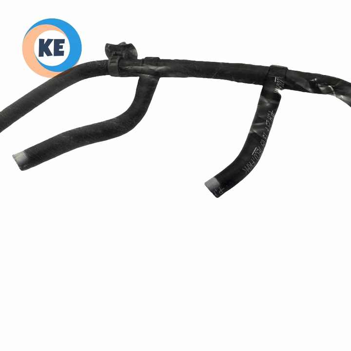 Genuine Fuel Return Hose 314804A701 for Hyundai H1 Grand Starex