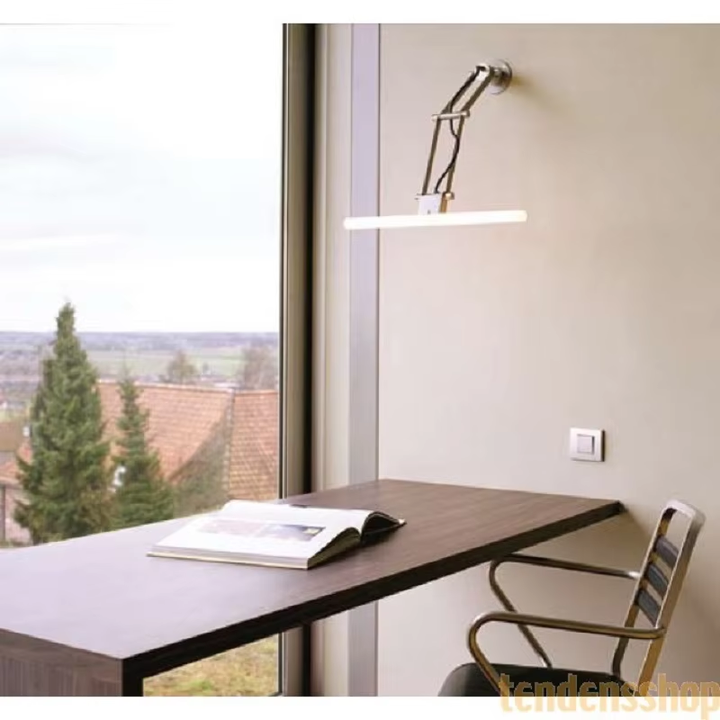 S14d Mirror Hotel Dressing Wall Lamp Waterproof Vanity Light Fixture ...