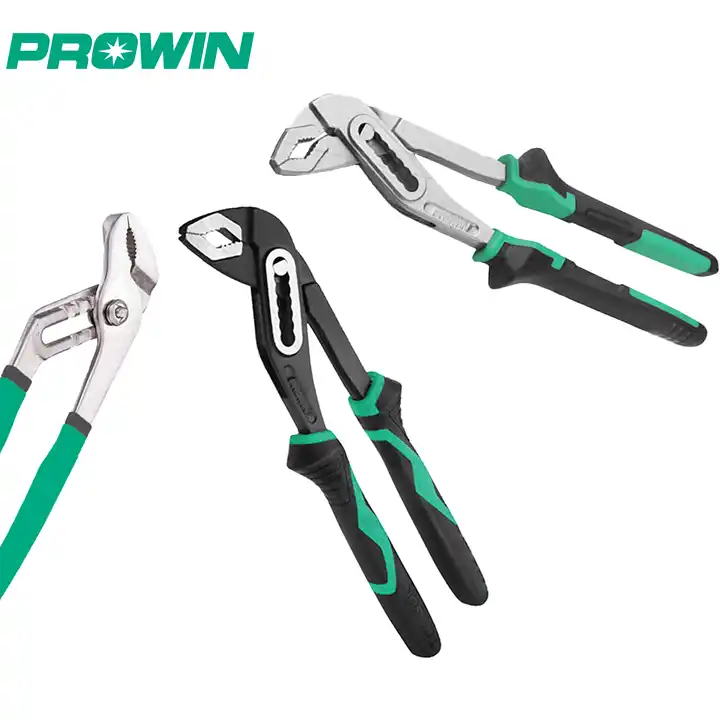 Monkey Plier - Versatile Tools for Industrial & DIY Use