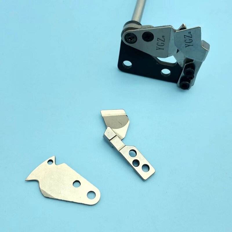 Computer Embroidery Machine Part Moving Fixed Knife Accessories ...