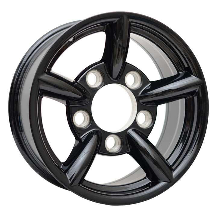 4*4 Off-road Suitable for Land Rover Defender Rims16*7J 18 Inches 5*165 ...
