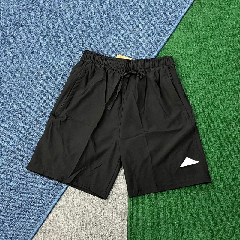 Premium Brand Men's Running Shorts Breathable Quick Dry Athletic Shorts ...