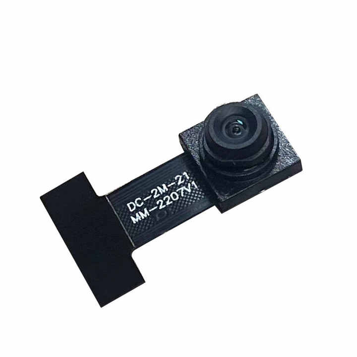 Micro 24 Pin Dvp Interface Gc2145 Sensor 2MP Esp32 Camera Module ...