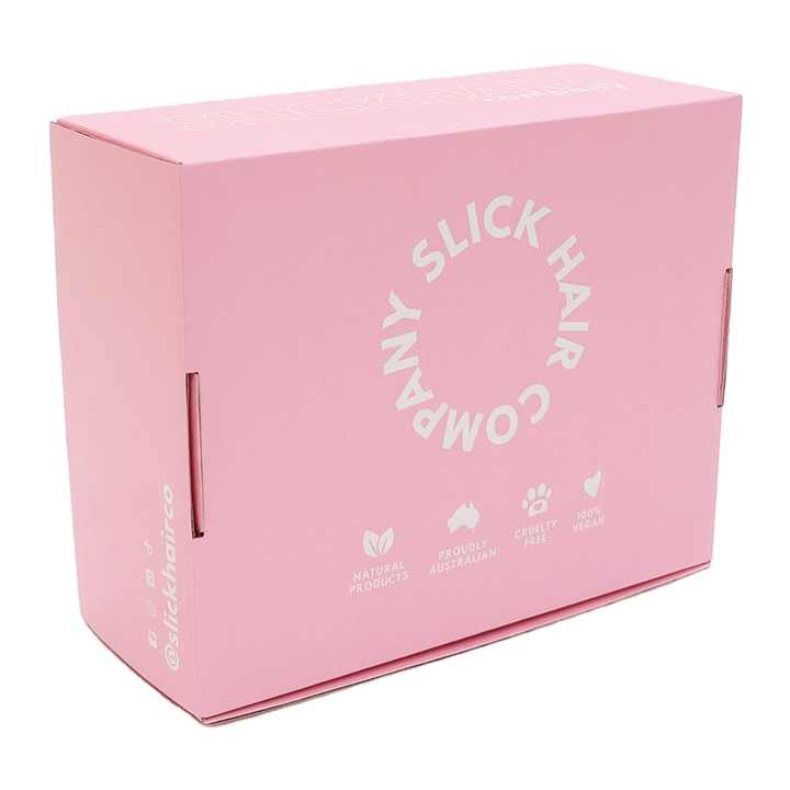 Customized Gift Box Paper Folding with Company Logo