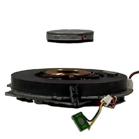 200g,300g,500g, 1KG, 2KG Magnetic Levitation Display Maglev Levitating ...