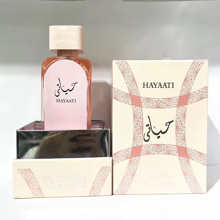 Wholesale High quality Fresh Floral Fragrance Dubai Middle East Arab ...