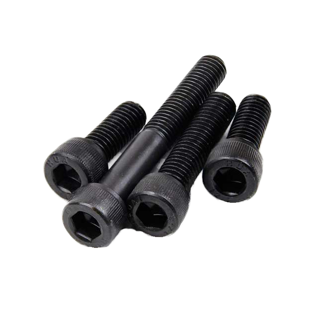 ASTM A193 B16 M19 M24 Black Painting Galvanized Steel Carbon Steel 55mm ...