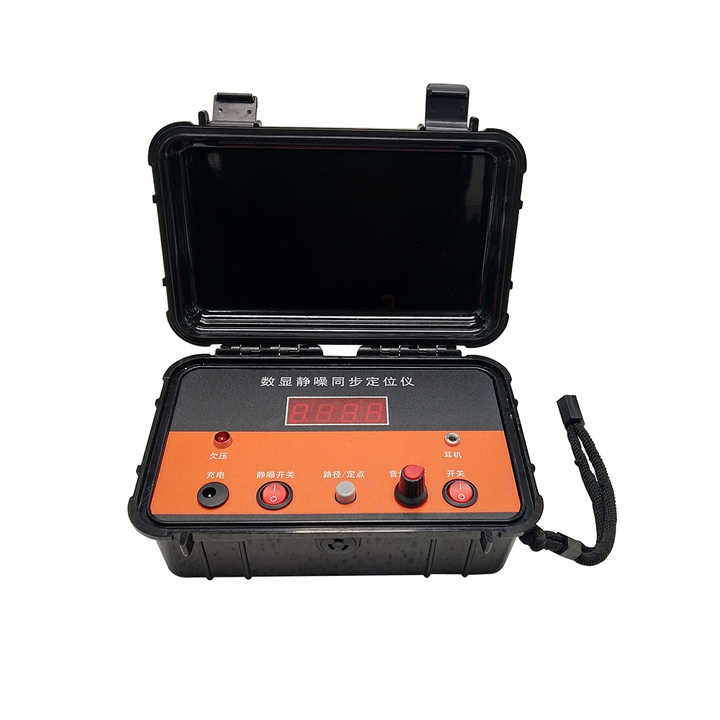 Weshine Fully Automatic Electrical Cable Fault Locator Cable Tester ...