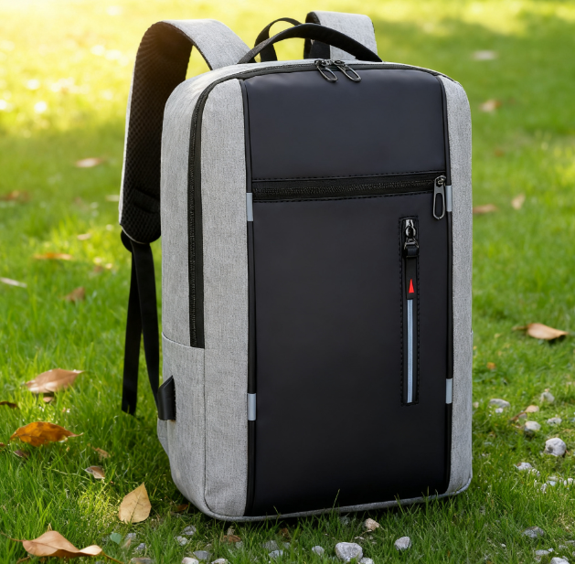 Smart Organization Kids Backpack with Designated Power Bank Pocket and ...