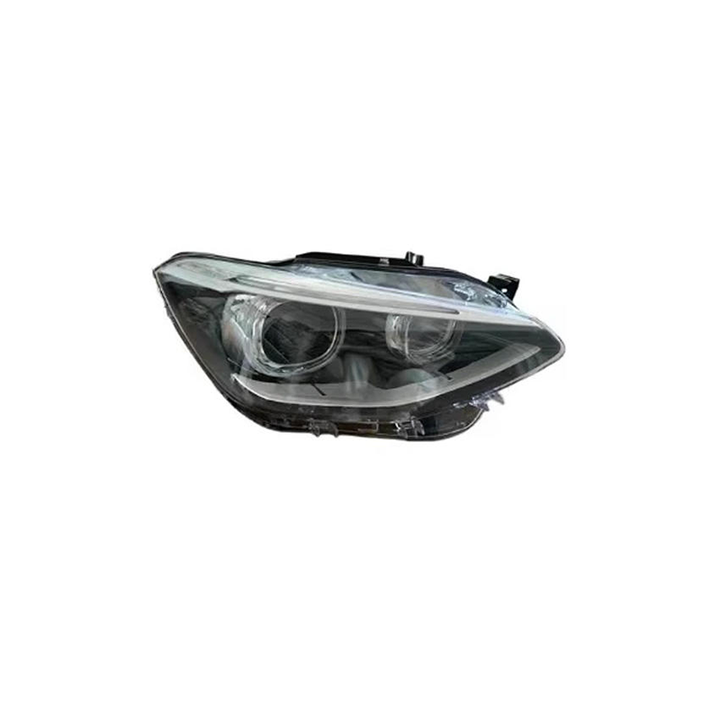 High Quality Auto Lighting System Halogen Headlamp OEM 63117229671 ...