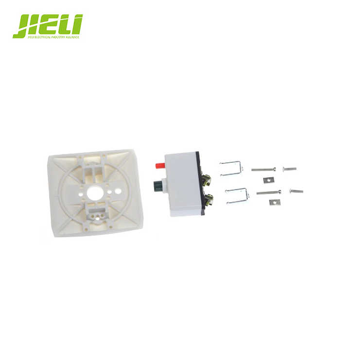 Free Samples of 20A YAKI Brand Dismatic Switch - JIELI Quality