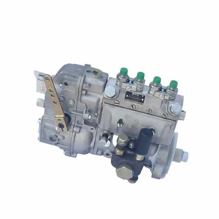 F4L912 Diesel Engine Spare Parts - High Pressure Pump