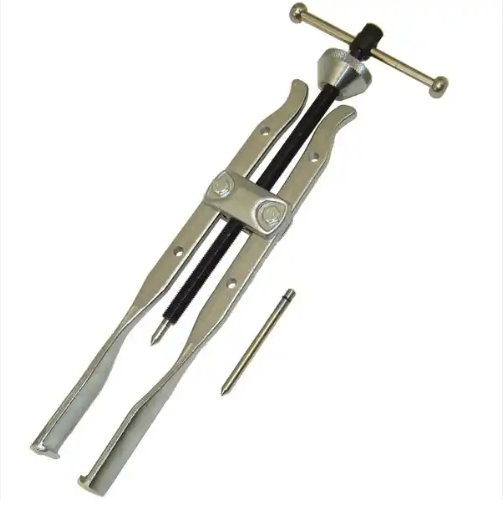 Verified Supplier Bearing Puller 300mm Heavy-Duty For Industrial Use ...