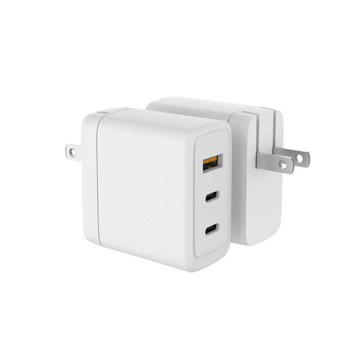 Gan Mini PD 65W usb type c original Fast charging cell phone wall ...