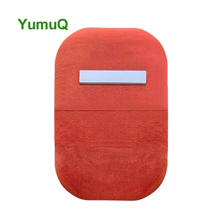 YumuQ Portable Pick-off Move Baseball Snti-slip Pitching Training Mound ...
