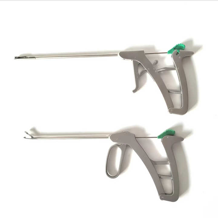 Arthroscopy Suture Passer Orthopedic Surgical Instruments Rotator Cuff ...