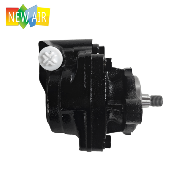 Auto Parts Car Power Steering Pump for LAND CRUISER HZJ80 90-01/HZJ105 ...