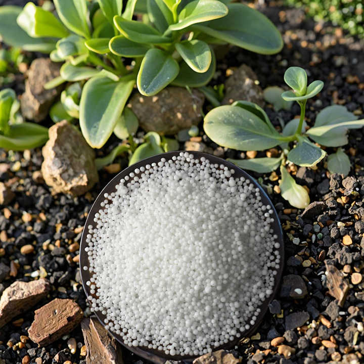 Optimized Urea Nitrogen Fertilizer with Medium and Trace Element ...