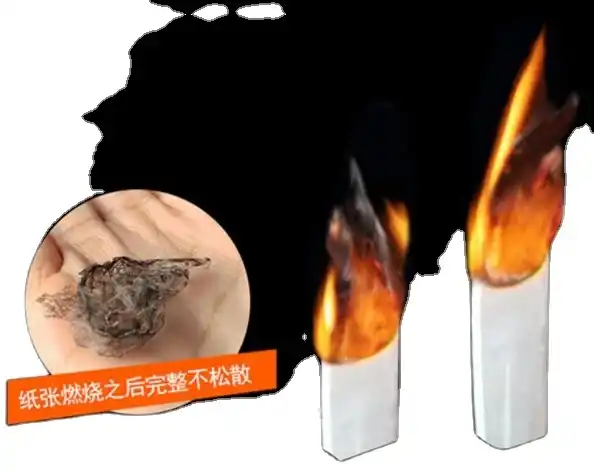 Customized PUFFS Flying Wish Paper Best Wishes Magic Fire Flaming ...