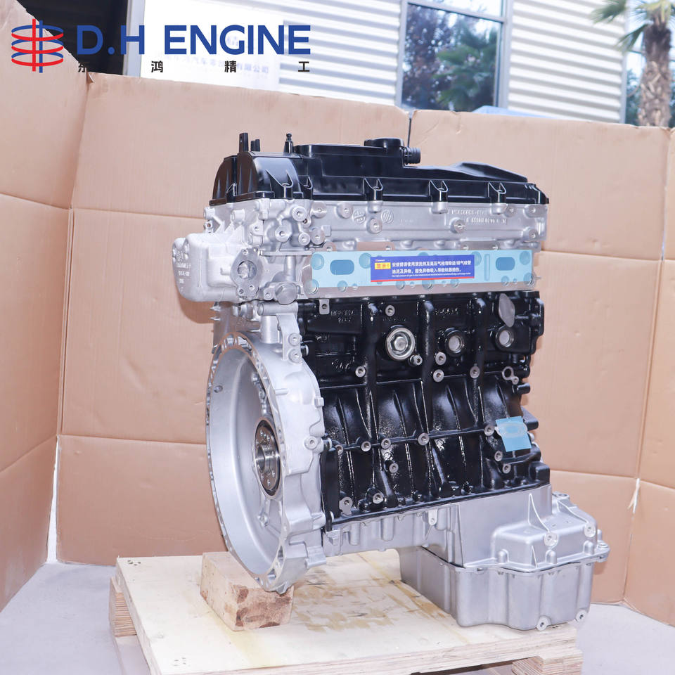 For Mercedes-Benz OM651.955 Engine Long Block 2143cc 2.1L Turbo Diesel ...