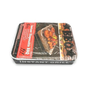 Sturdy, Smokeless disposable barbecue grill for Outdoor Party - Alibaba.com