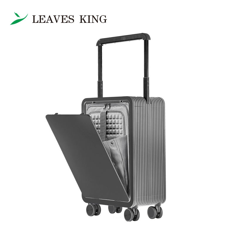 How to Choose the Best Front Open Suitcase: A Complete Buying Guide