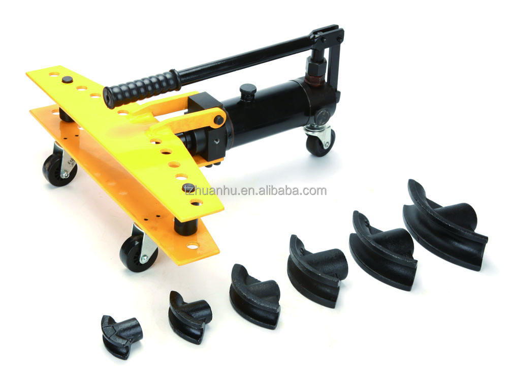 6 ton hydraulic pipe breaker HHW-1A Products from Taizhou Ruiqi Tools ...