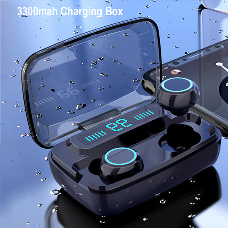 How to Choose UBL Ear Pods Black: Buying Guide & Tips