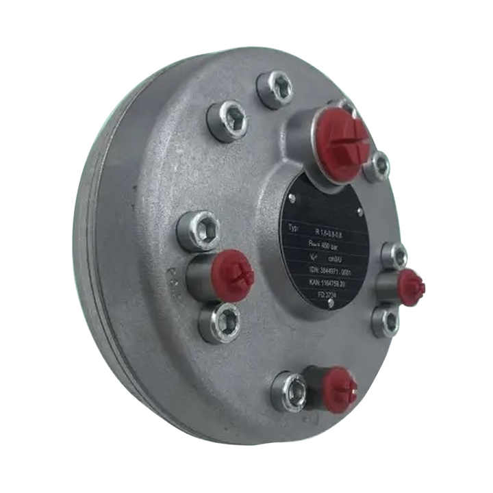 Best Price HAWE Radial Piston Pump RG R1.6-0.8-0.8 Factory Hydraulic ...