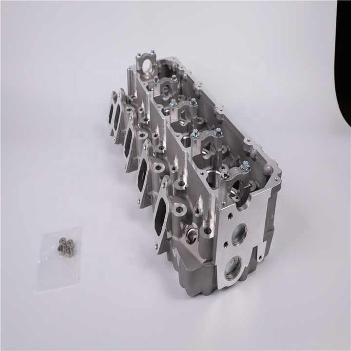 1kz-te 1kz Cylinder Head for toyota Hiace Land Cruiser Prado 11101 ...