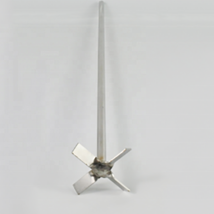 How to Choose Overhead Stirrer Blades: A Complete Buying Guide