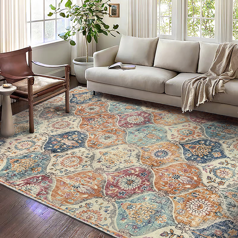 Nylon Flocked Carpet - Durable and Decorative Solutions