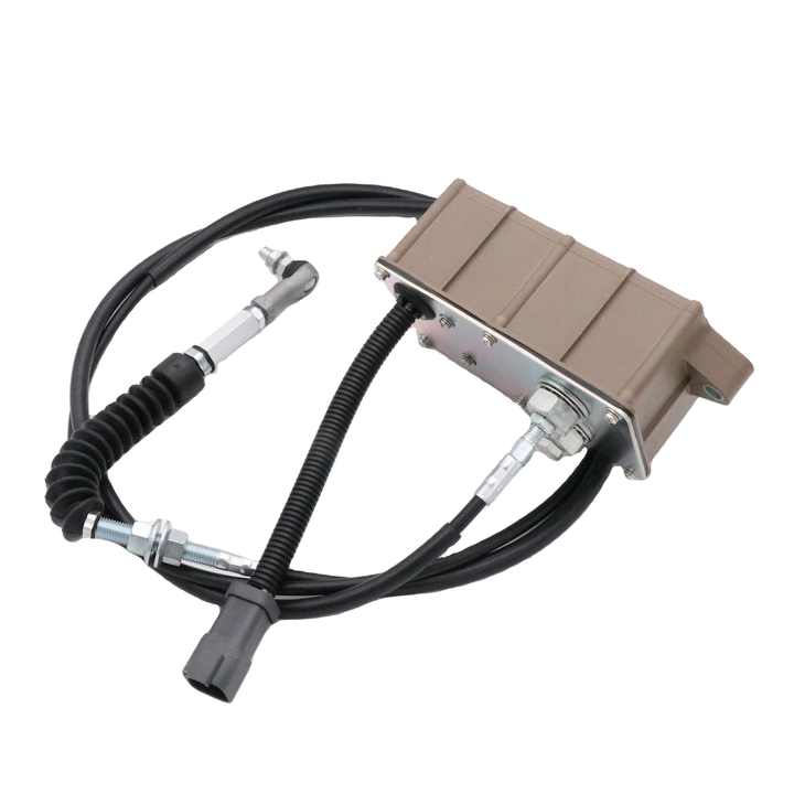 Throttle Motor Braking System Part 21EN-32260 21EN32260 Throttle Motor ...