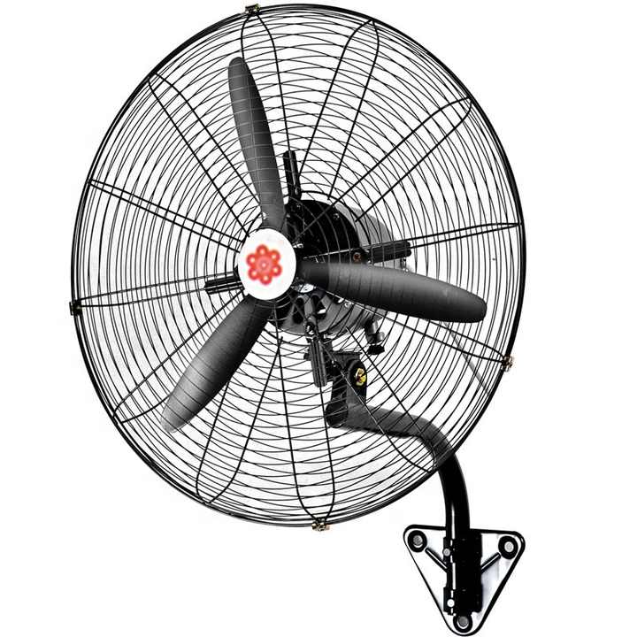 rotary industrial wall fan / standing fan / rotary fan| Alibaba.com