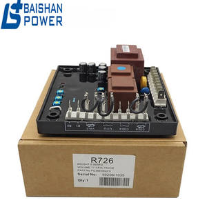 Compre avr leroy somer r130 regulador de voltaje automático asequible y ...