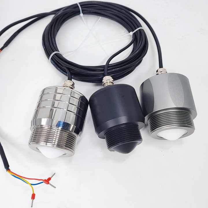 80ghz Radar Water Level Transmitter - Precision & Non Contact