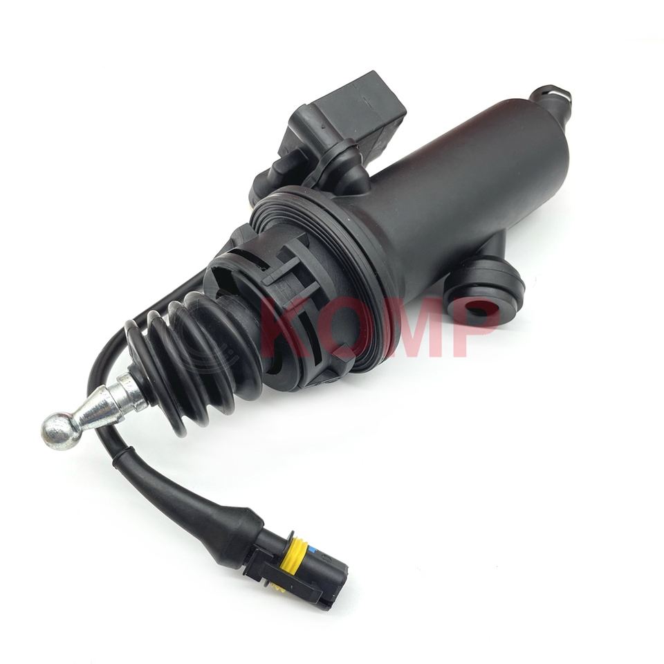 Clutch Master Cylinder for MAN TGA 2000- OEM MKG23852.4.3