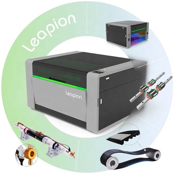 Company Overview - Shandong Leapion Machinery Co., Ltd.