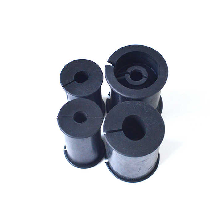 EPDM Cable Clamp Rubber Insert for 10-12mm Cable - Maxdao