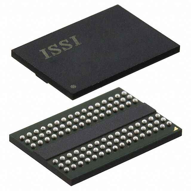 IS43TR16128B-125KBL IC DRAM 2GBIT PARALLEL 96TWBGA| Alibaba.com