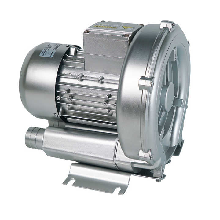 Cheap Price Ring Air Sucking Blower - High Pressure Vortex
