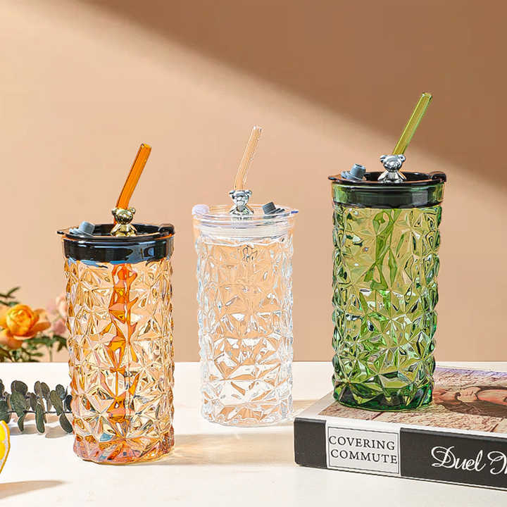 Drink tumbler store
