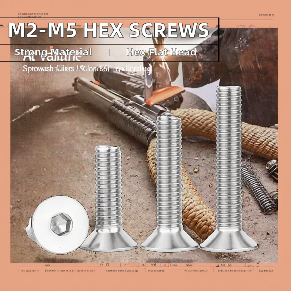 Structural Wood Screw Headless Screw Collated Screws Building Screws ...