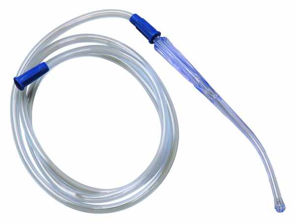 Suction Connecting Tube with Yankauer Handle for Single Use| Alibaba.com