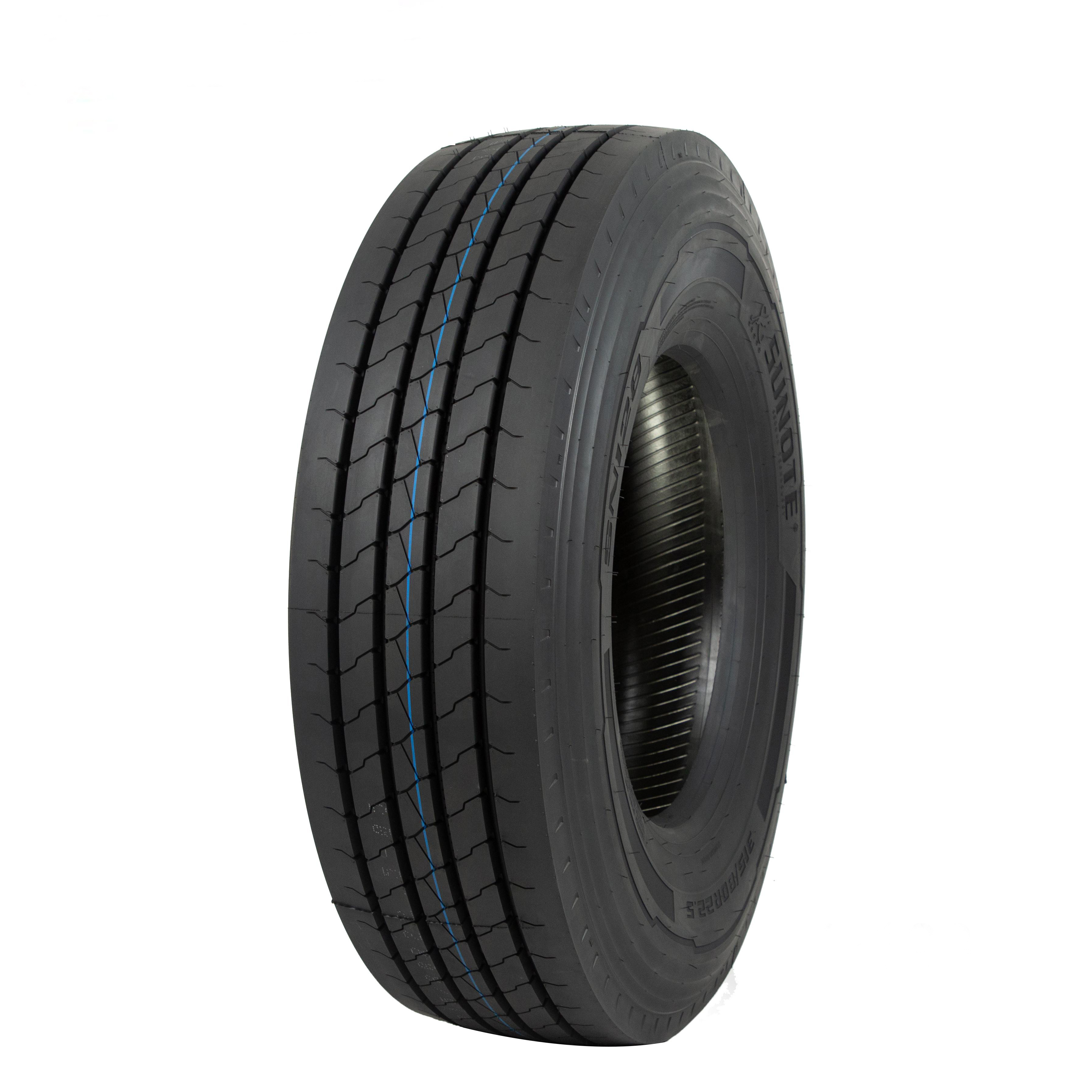 Durable Performance with Premium 295 80r225 truck tyre tire for Heavy ...
