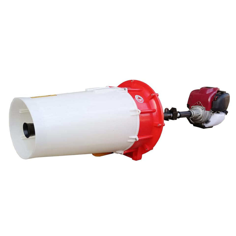 Orchard Portable Air Blast Sprayer - Efficient & Durable