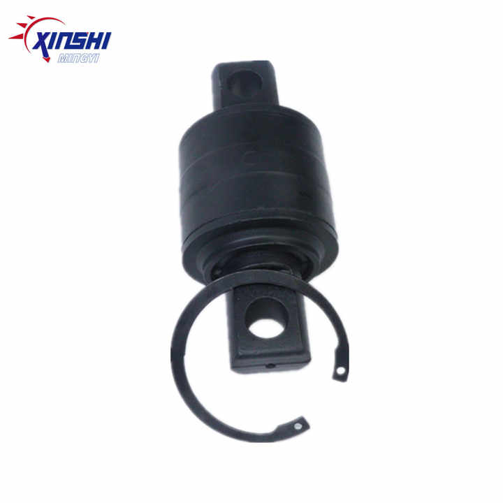 Howo Tractor Truck Torque Rod Bushing - Heavy Duty Parts